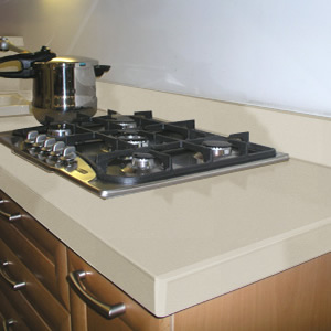 Caesarstone Cinder Quartz Countertops $44.99 Installed, San Fernando ...