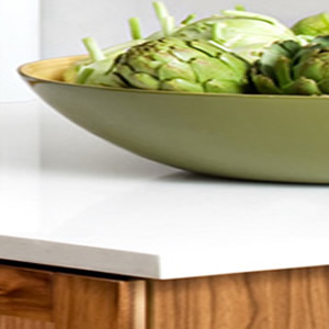 Caesarstone Organic-white Quartz Countertops $49.99.99 Installed, San ...